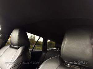 Black Toyota Corolla 2023 in Tallinn, with an engine capacity of 1.80 L and mileage of 101 thousand km for 18490 €, photo 21 on AUTOMOTO.COM.LV