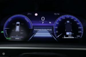 Черный Тойота Королла 2024 в Вильнюс, объемом двигателя 1.80 л и пробегом 29 тыс. км за 26990 €, фото 15 на AUTOMOTO.COM.LV