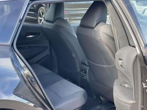 Black Toyota Corolla 2025 in Marijampole, with an engine capacity of 1.80 L and mileage of 32 thousand km for 24450 €, photo 23 on AUTOMOTO.COM.LV