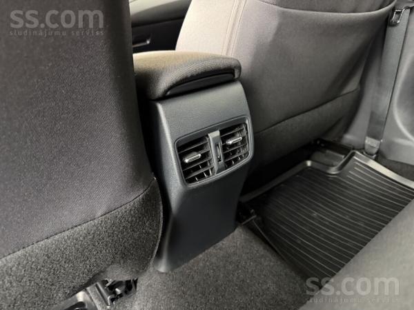 Melns Toyota Corolla 2025 Rīga, ar dzinēja tilpumu 1.80 L un nobraukumu 53 tūkst. km par 24900 €, foto 10 vietnē AUTOMOTO.COM.LV