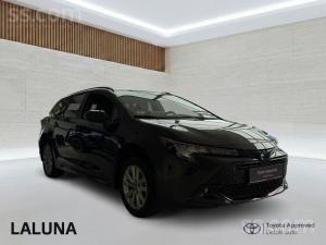 Melns Toyota Corolla 2025 Jēkabpils, ar dzinēja tilpumu 1.80 L un nobraukumu 53 tūkst. km par 23500 €, foto 7 vietnē AUTOMOTO.COM.LV