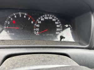 Zils Toyota Corolla 2002 Viļņa, ar dzinēja tilpumu 1.40 L un nobraukumu 131 tūkst. km par 550 €, foto 6 vietnē AUTOMOTO.COM.LV