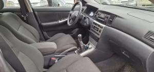 Zils Toyota Corolla 2004 Valmiera, ar dzinēja tilpumu 2.00 L un nobraukumu 299 tūkst. km par 1050 €, foto 10 vietnē AUTOMOTO.COM.LV
