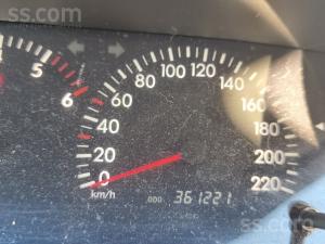Zils Toyota Corolla 2004 Rīga, ar dzinēja tilpumu 2.00 L un nobraukumu 361 tūkst. km par 1200 €, foto 9 vietnē AUTOMOTO.COM.LV