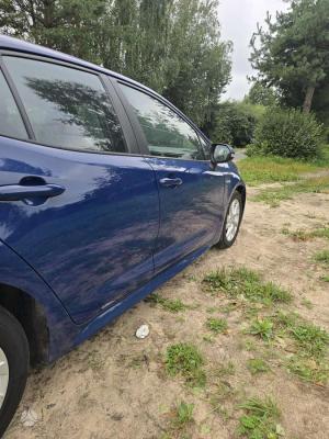 Zils Toyota Corolla 2019 Viļņa, ar dzinēja tilpumu 1.80 L un nobraukumu 198 tūkst. km par 6999 €, foto 6 vietnē AUTOMOTO.COM.LV