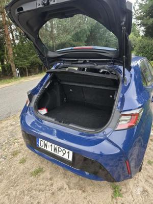 Zils Toyota Corolla 2019 Viļņa, ar dzinēja tilpumu 1.80 L un nobraukumu 198 tūkst. km par 6999 €, foto 10 vietnē AUTOMOTO.COM.LV
