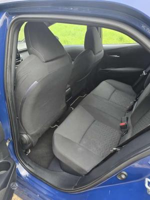 Zils Toyota Corolla 2019 Viļņa, ar dzinēja tilpumu 1.80 L un nobraukumu 198 tūkst. km par 6999 €, foto 13 vietnē AUTOMOTO.COM.LV
