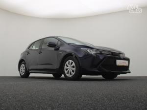 Zils Toyota Corolla 2021 Viļņa, ar dzinēja tilpumu 1.80 L un nobraukumu 184 tūkst. km par 14899 €, foto 11 vietnē AUTOMOTO.COM.LV