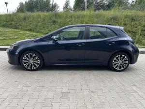 Blue Toyota Corolla 2022 in Vilnius, with an engine capacity of 1.99 L and mileage of 138 thousand km for 15300 €, photo 6 on AUTOMOTO.COM.LV