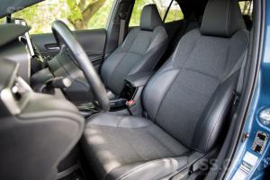 Zils Toyota Corolla 2022 Rīga, ar dzinēja tilpumu 1.80 L un nobraukumu 53 tūkst. km par 20700 €, foto 16 vietnē AUTOMOTO.COM.LV