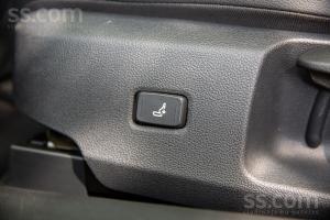 Zils Toyota Corolla 2022 Rīga, ar dzinēja tilpumu 1.80 L un nobraukumu 53 tūkst. km par 20700 €, foto 25 vietnē AUTOMOTO.COM.LV