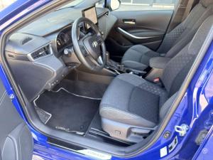 Zils Toyota Corolla 2024 Viļņa, ar dzinēja tilpumu 1.80 L un nobraukumu 30 tūkst. km par 19950 €, foto 15 vietnē AUTOMOTO.COM.LV