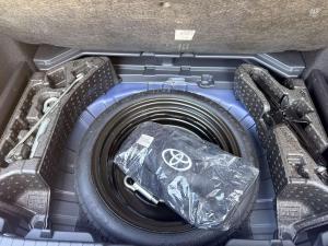 Zils Toyota Corolla 2024 Viļņa, ar dzinēja tilpumu 1.80 L un nobraukumu 30 tūkst. km par 19950 €, foto 26 vietnē AUTOMOTO.COM.LV