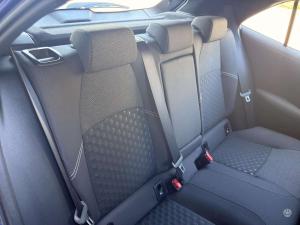 Zils Toyota Corolla 2024 Viļņa, ar dzinēja tilpumu 1.80 L un nobraukumu 30 tūkst. km par 19950 €, foto 29 vietnē AUTOMOTO.COM.LV