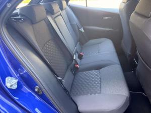 Zils Toyota Corolla 2024 Viļņa, ar dzinēja tilpumu 1.80 L un nobraukumu 30 tūkst. km par 19950 €, foto 30 vietnē AUTOMOTO.COM.LV