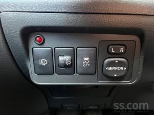 Синий Тойота Королла 2010 в Рига, объемом двигателя 1.60 л и пробегом 0 тыс. км за 3599 €, фото 15 на AUTOMOTO.COM.LV