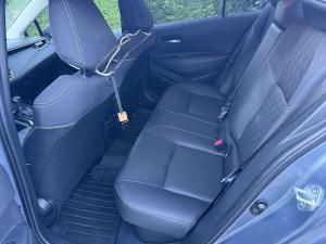 Zils Toyota Corolla 2020 Marijampole, ar dzinēja tilpumu 1.80 L un nobraukumu 92 tūkst. km par 14900 €, foto 10 vietnē AUTOMOTO.COM.LV