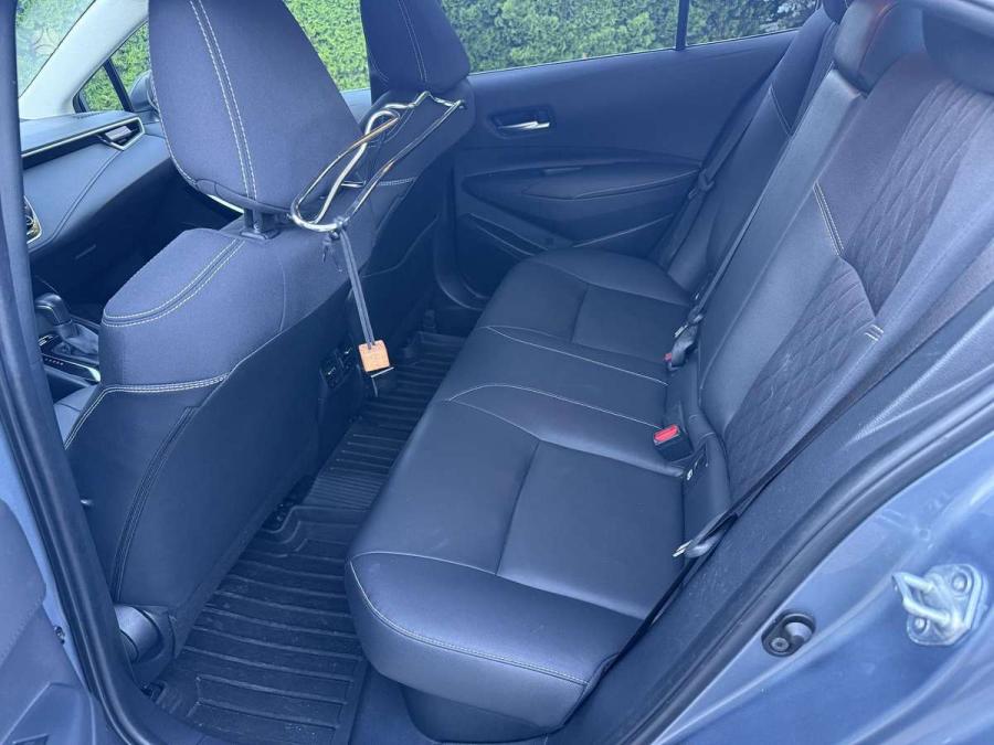 Zils Toyota Corolla 2020 Marijampole, ar dzinēja tilpumu 1.80 L un nobraukumu 92 tūkst. km par 14900 €, foto 10 vietnē AUTOMOTO.COM.LV