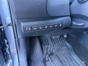 Zils Toyota Corolla 2020 Marijampole, ar dzinēja tilpumu 1.80 L un nobraukumu 92 tūkst. km par 14900 €, foto 11 vietnē AUTOMOTO.COM.LV