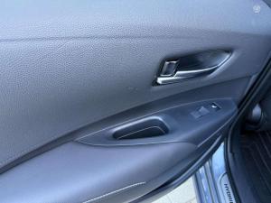 Zils Toyota Corolla 2020 Marijampole, ar dzinēja tilpumu 1.80 L un nobraukumu 92 tūkst. km par 14900 €, foto 13 vietnē AUTOMOTO.COM.LV