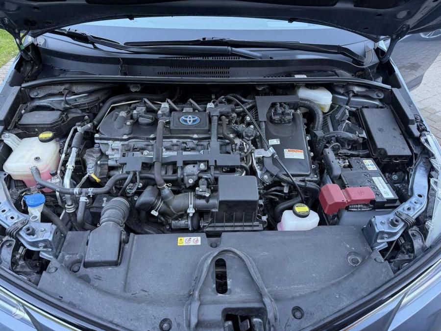 Zils Toyota Corolla 2020 Marijampole, ar dzinēja tilpumu 1.80 L un nobraukumu 92 tūkst. km par 14900 €, foto 17 vietnē AUTOMOTO.COM.LV