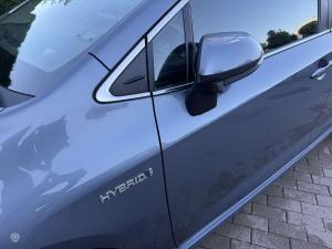 Zils Toyota Corolla 2020 Marijampole, ar dzinēja tilpumu 1.80 L un nobraukumu 92 tūkst. km par 14900 €, foto 18 vietnē AUTOMOTO.COM.LV
