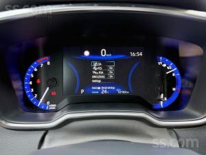 Zils Toyota Corolla 2021 Rīga, ar dzinēja tilpumu 1.50 L un nobraukumu 52 tūkst. km par 17300 €, foto 8 vietnē AUTOMOTO.COM.LV