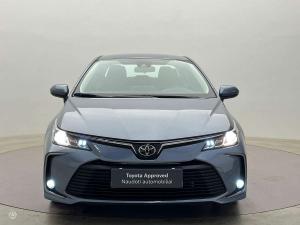 Zils Toyota Corolla 2023 Panevēža, ar dzinēja tilpumu 1.49 L un nobraukumu 55 tūkst. km par 17990 €, foto 33 vietnē AUTOMOTO.COM.LV