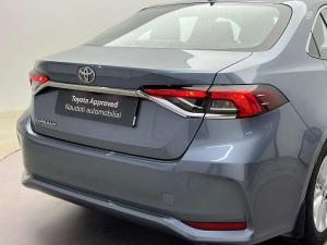 Zils Toyota Corolla 2023 Panevēža, ar dzinēja tilpumu 1.49 L un nobraukumu 55 tūkst. km par 17990 €, foto 36 vietnē AUTOMOTO.COM.LV