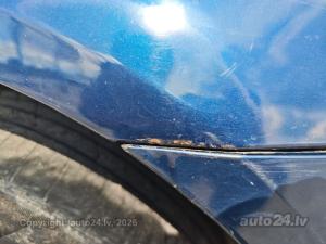 Blue Toyota Corolla 2007 in Tallinn, with an engine capacity of 1.60 L and mileage of 294 thousand km for 2600 €, photo 7 on AUTOMOTO.COM.LV