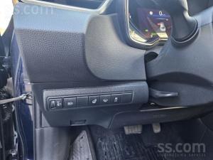 Zils Toyota Corolla 2021 Rīga, ar dzinēja tilpumu 1.80 L un nobraukumu 47 tūkst. km par 22500 €, foto 2 vietnē AUTOMOTO.COM.LV