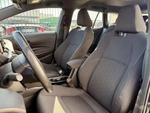 Zils Toyota Corolla 2021 Panevēža, ar dzinēja tilpumu 1.80 L un nobraukumu 55 tūkst. km par 16500 €, foto 13 vietnē AUTOMOTO.COM.LV