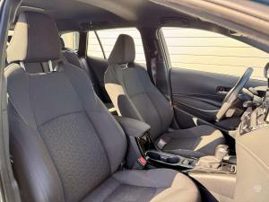 Zils Toyota Corolla 2021 Panevēža, ar dzinēja tilpumu 1.80 L un nobraukumu 55 tūkst. km par 16500 €, foto 22 vietnē AUTOMOTO.COM.LV