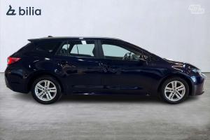 Zils Toyota Corolla 2022 Kauņa, ar dzinēja tilpumu 0.00 L un nobraukumu 47 tūkst. km par 26850 €, foto 18 vietnē AUTOMOTO.COM.LV