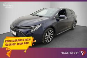 Zils Toyota Corolla 2022 Kauņa, ar dzinēja tilpumu 0.00 L un nobraukumu 87 tūkst. km par 25022 €, foto  vietnē AUTOMOTO.COM.LV