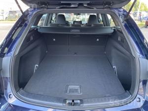 Blue Toyota Corolla 2022 in Riga, with an engine capacity of 1.80 L and mileage of 64 thousand km for 20990 €, photo 11 on AUTOMOTO.COM.LV