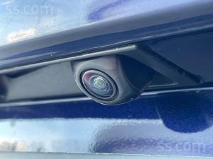Blue Toyota Corolla 2022 in Riga, with an engine capacity of 1.80 L and mileage of 64 thousand km for 20990 €, photo 30 on AUTOMOTO.COM.LV