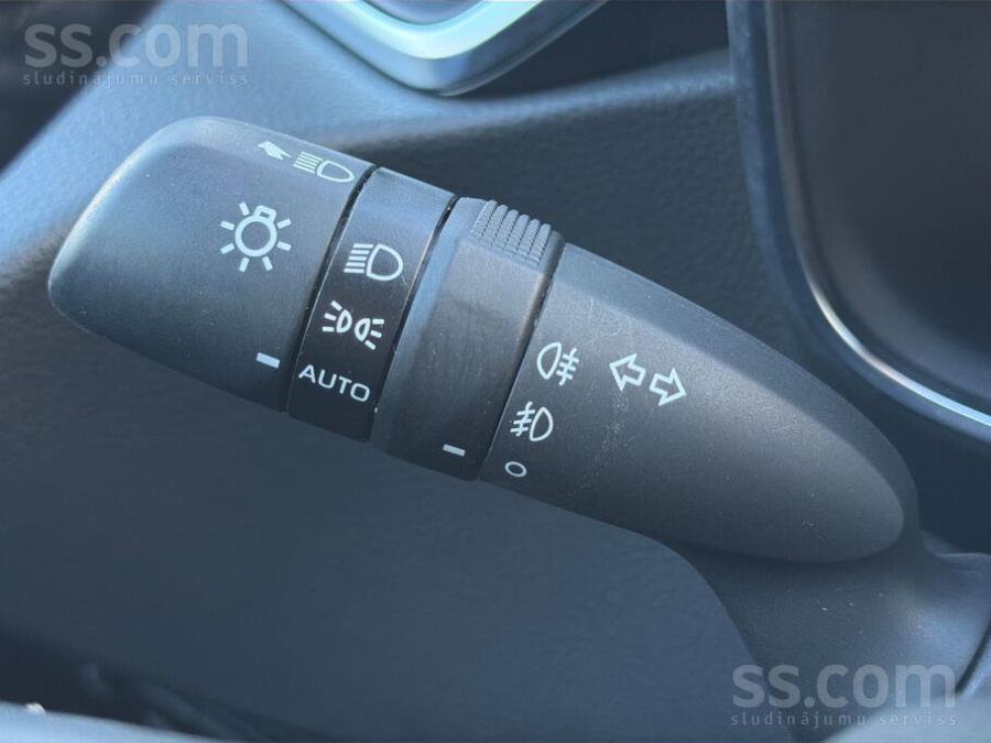 Zils Toyota Corolla 2024 Rīga, ar dzinēja tilpumu 1.80 L un nobraukumu 56 tūkst. km par 25990 €, foto 20 vietnē AUTOMOTO.COM.LV