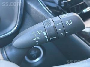 Zils Toyota Corolla 2024 Rīga, ar dzinēja tilpumu 1.80 L un nobraukumu 56 tūkst. km par 25990 €, foto 23 vietnē AUTOMOTO.COM.LV