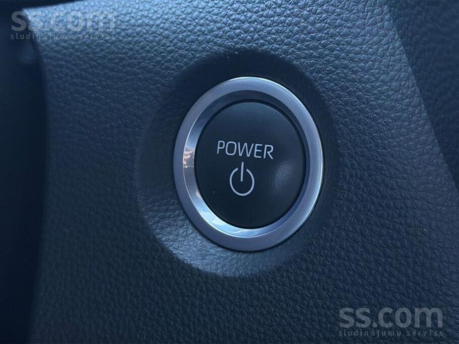 Zils Toyota Corolla 2024 Rīga, ar dzinēja tilpumu 1.80 L un nobraukumu 56 tūkst. km par 25990 €, foto 28 vietnē AUTOMOTO.COM.LV