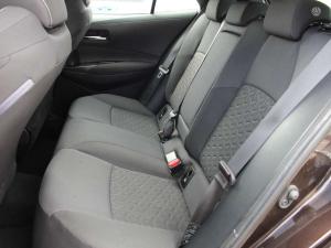 Brūns Toyota Corolla 2019 Viļņa, ar dzinēja tilpumu 1.20 L un nobraukumu 150 tūkst. km par 14300 €, foto 14 vietnē AUTOMOTO.COM.LV