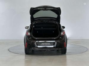 Brown Toyota Corolla 2019 in Vilnius, with an engine capacity of 1.80 L and mileage of 77 thousand km for 16900 €, photo 11 on AUTOMOTO.COM.LV