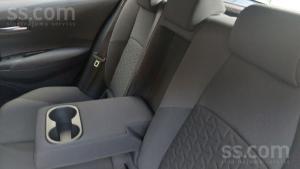 Brūns Toyota Corolla 2019 Rīga, ar dzinēja tilpumu 1.20 L un nobraukumu 90 tūkst. km par 13400 €, foto 8 vietnē AUTOMOTO.COM.LV