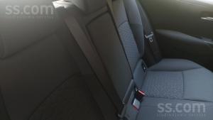 Brūns Toyota Corolla 2019 Rīga, ar dzinēja tilpumu 1.20 L un nobraukumu 90 tūkst. km par 13400 €, foto 9 vietnē AUTOMOTO.COM.LV