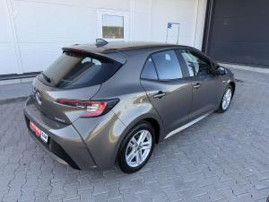 Brown Toyota Corolla 2021 in Vilnius, with an engine capacity of 1.80 L and mileage of 171 thousand km for 15950 €, photo 9 on AUTOMOTO.COM.LV