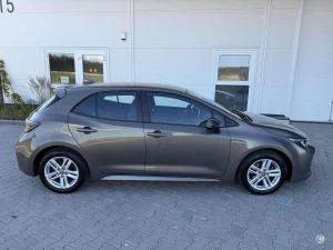 Brūns Toyota Corolla 2021 Viļņa, ar dzinēja tilpumu 1.80 L un nobraukumu 171 tūkst. km par 15950 €, foto 11 vietnē AUTOMOTO.COM.LV