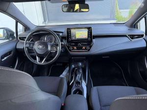 Brūns Toyota Corolla 2021 Viļņa, ar dzinēja tilpumu 1.80 L un nobraukumu 171 tūkst. km par 15950 €, foto 13 vietnē AUTOMOTO.COM.LV