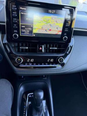 Brūns Toyota Corolla 2021 Viļņa, ar dzinēja tilpumu 1.80 L un nobraukumu 171 tūkst. km par 15950 €, foto 26 vietnē AUTOMOTO.COM.LV