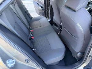 Brūns Toyota Corolla 2021 Viļņa, ar dzinēja tilpumu 1.80 L un nobraukumu 171 tūkst. km par 15950 €, foto 32 vietnē AUTOMOTO.COM.LV