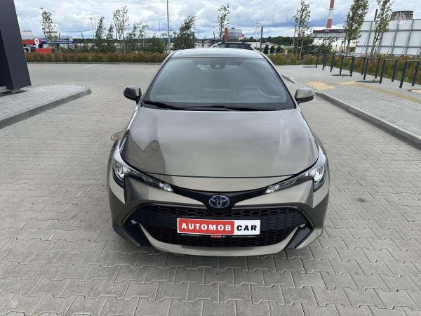 Brūns Toyota Corolla 2021 Viļņa, ar dzinēja tilpumu 1.80 L un nobraukumu 171 tūkst. km par 15950 €, foto 6 vietnē AUTOMOTO.COM.LV